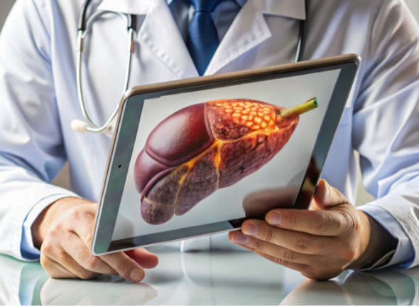 Hepatitis Panel Testing in Tambaram at Indian Scan